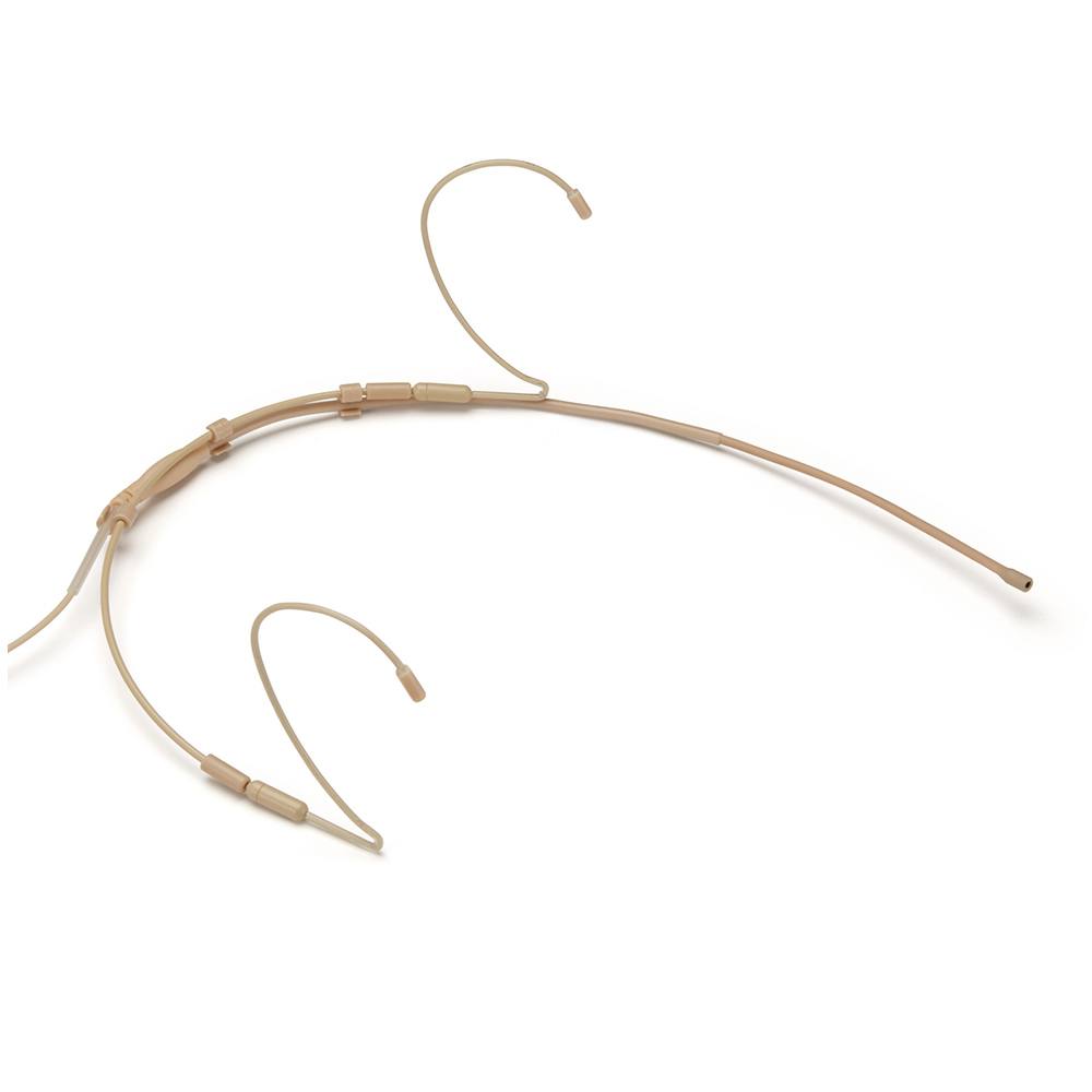 Point Source Audio CO-8WD Omni-Directional Headset Microphone (Beige,