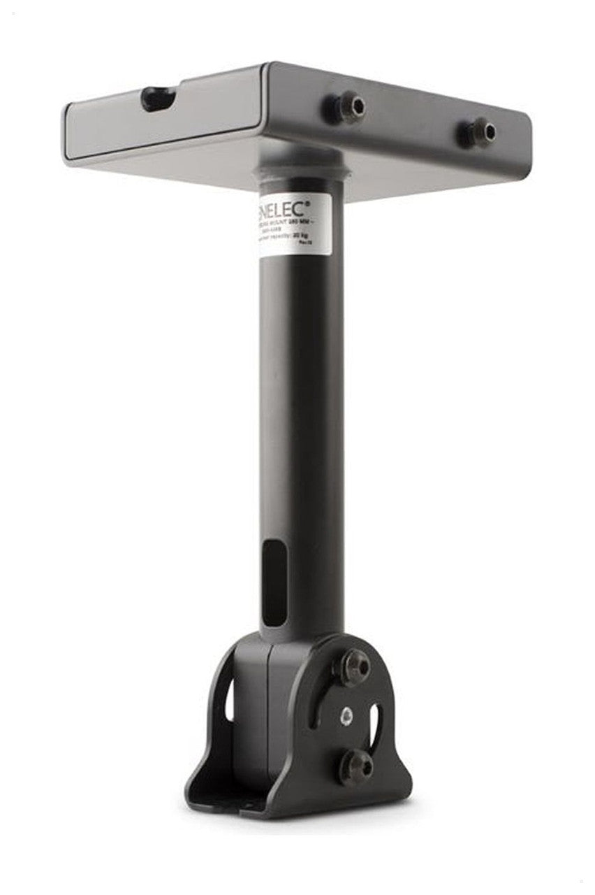 Genelec 8000-436B/W Short Ceiling Mount