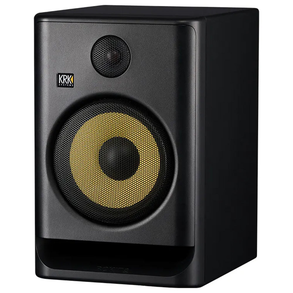 KRK ROKIT 8 Generation Five Powered Studio Monitor