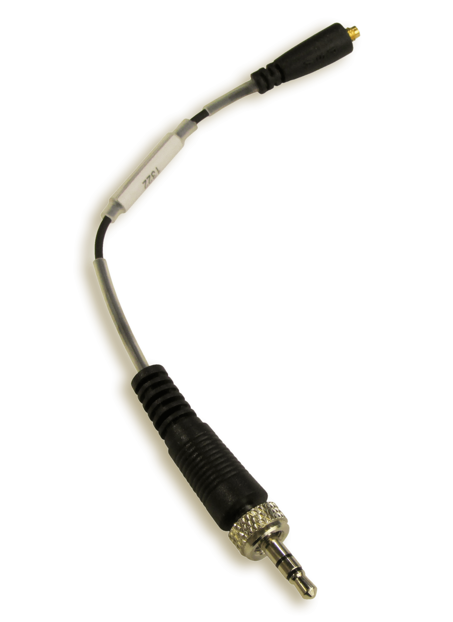 Point Source Audio XSE Interchangeable 3.5mm locking X-connector for S