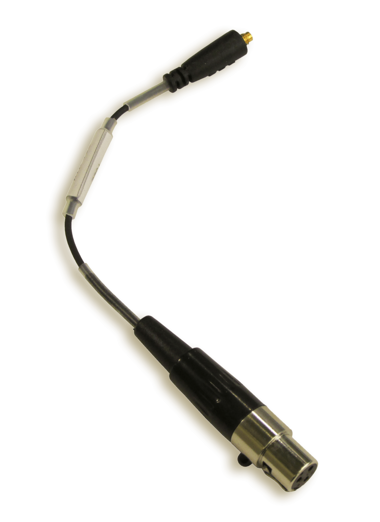 Point Source Audio XSH 4-Pin Mini XLR Interchangeable X-Connector for