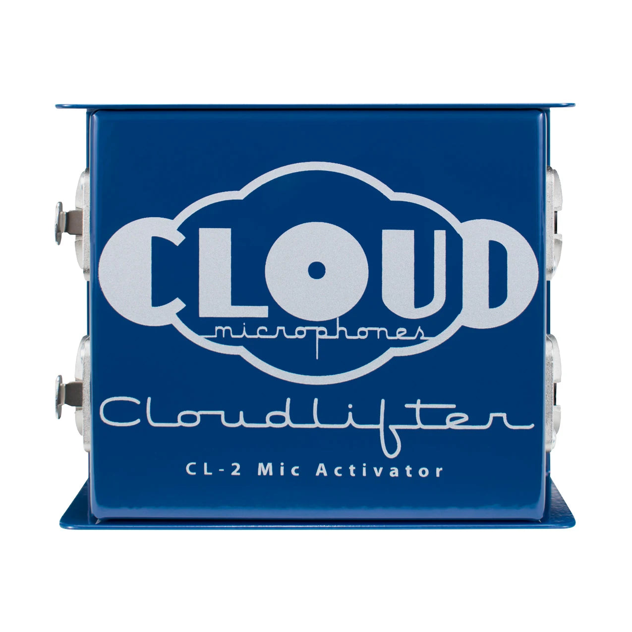 Cloud Microphones Cloudlifter CL-2 - Two Channel Mic Booster