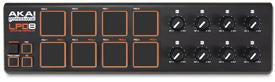 Akai LPD 8