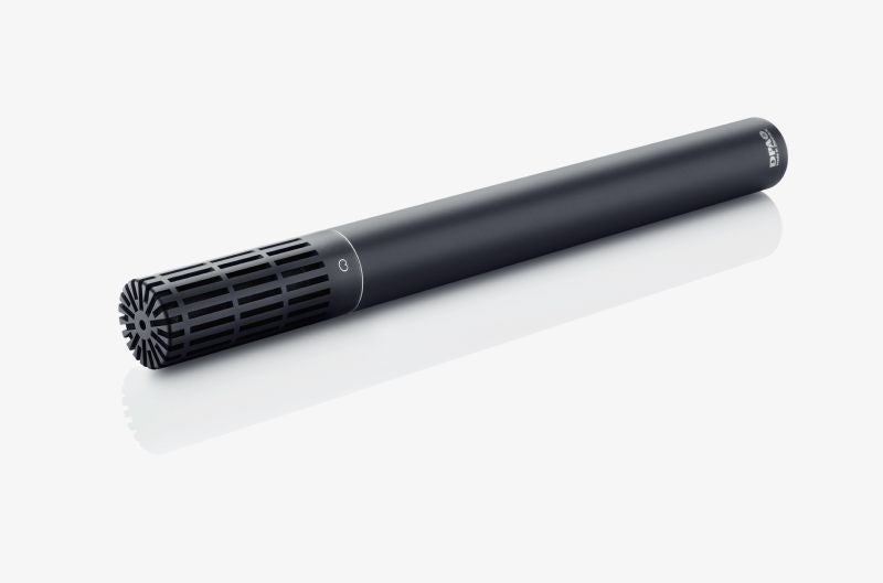 DPA 2011A Twin Diaphragm Cardioid Microphone
