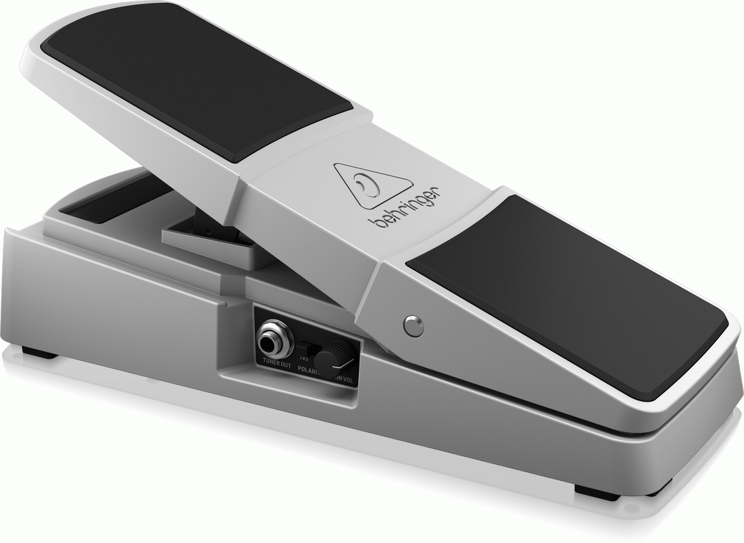 Behringer FC600V2 Volume/Expression Pedal