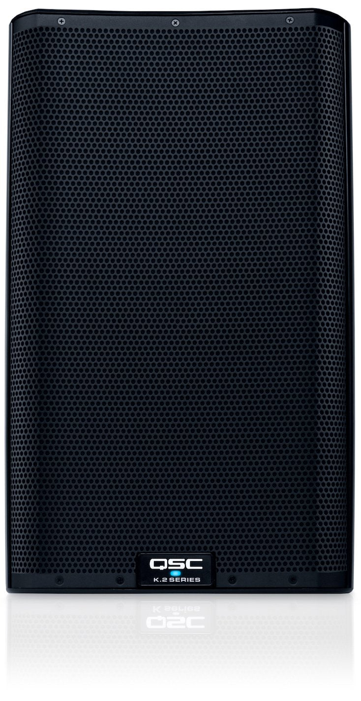 QSC K12.2 Premium 12" 2000w Active Loudspeaker