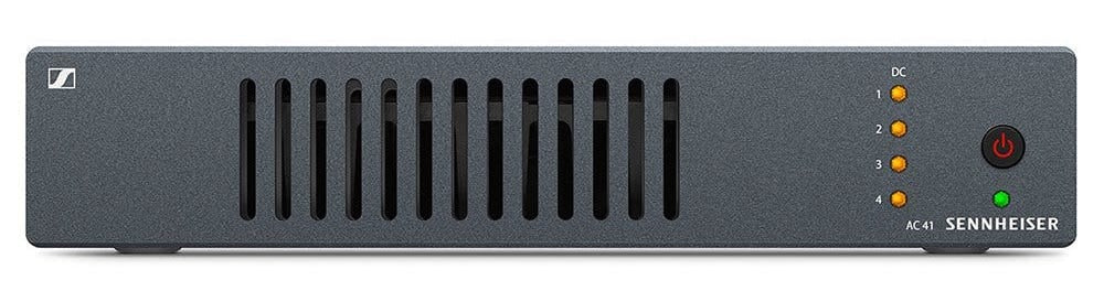 Sennheiser AC41 Active Antenna Combiner for Evolution Wireless G4 Syst