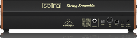 Behringer Solina String Ensemble Synth Module