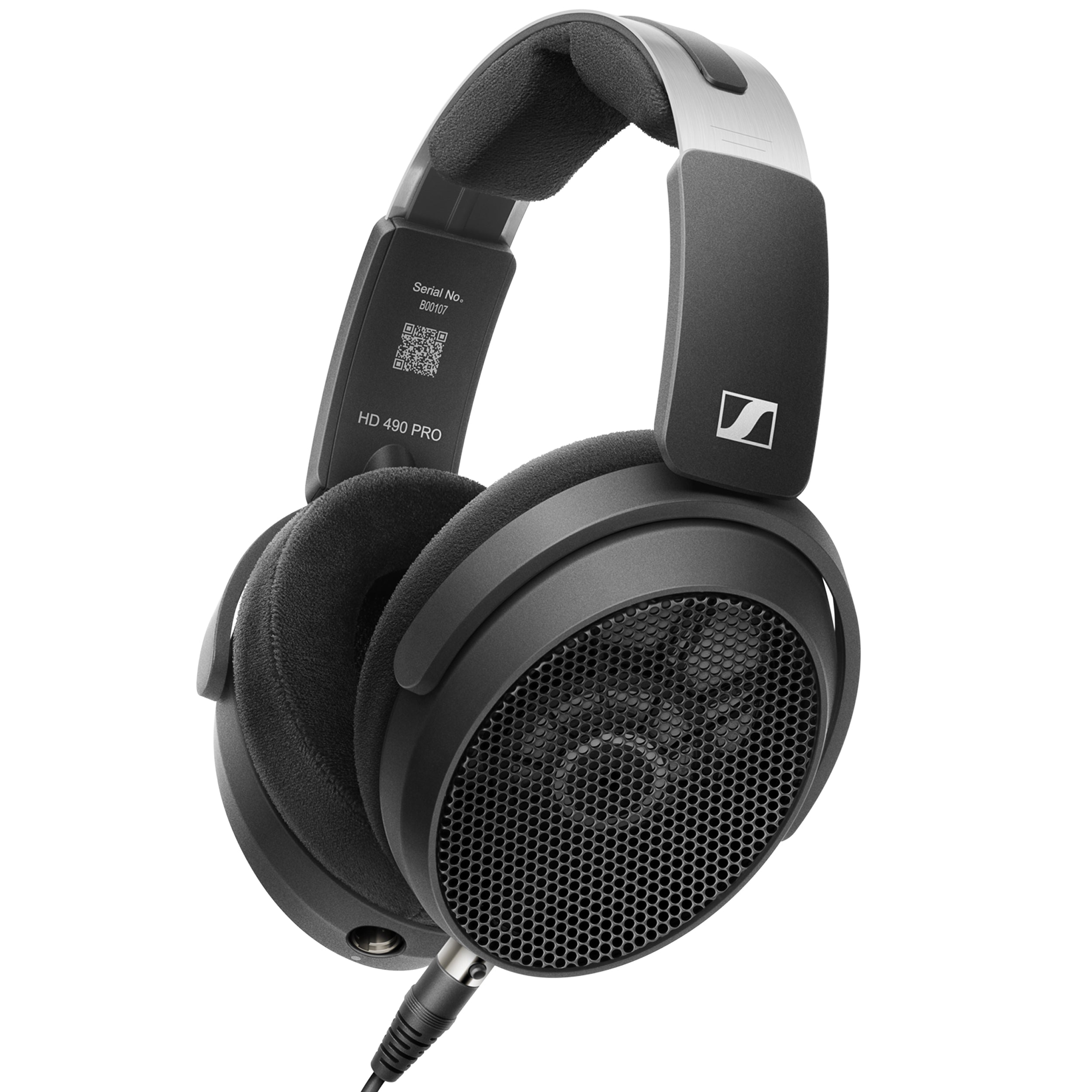 Sennheiser HD 490 PRO Open Back Studio Reference Headphones