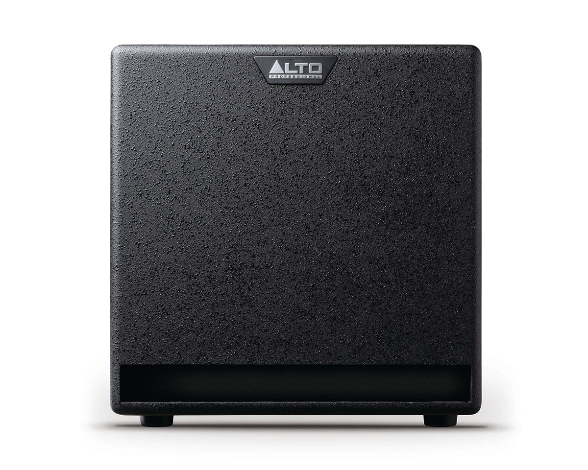 Alto Professional TX212S - 12" 900W Active Subwoofer
