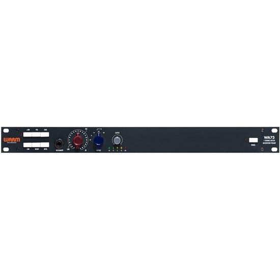 Warm Audio WA-73 Microphone Preamp