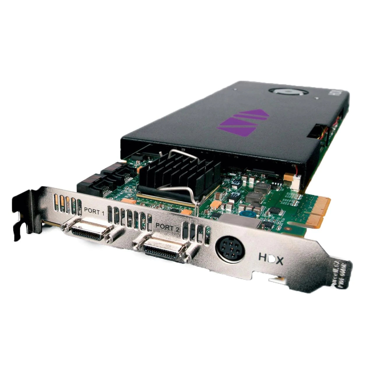 AVID Pro Tools HDX Core DSP Card
