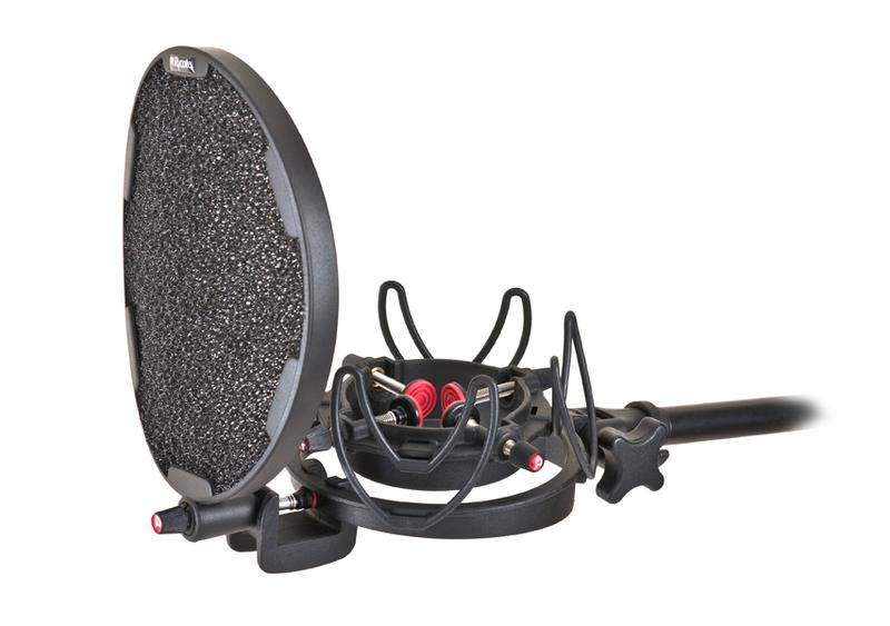 Rycote InVision USM Studio Kit